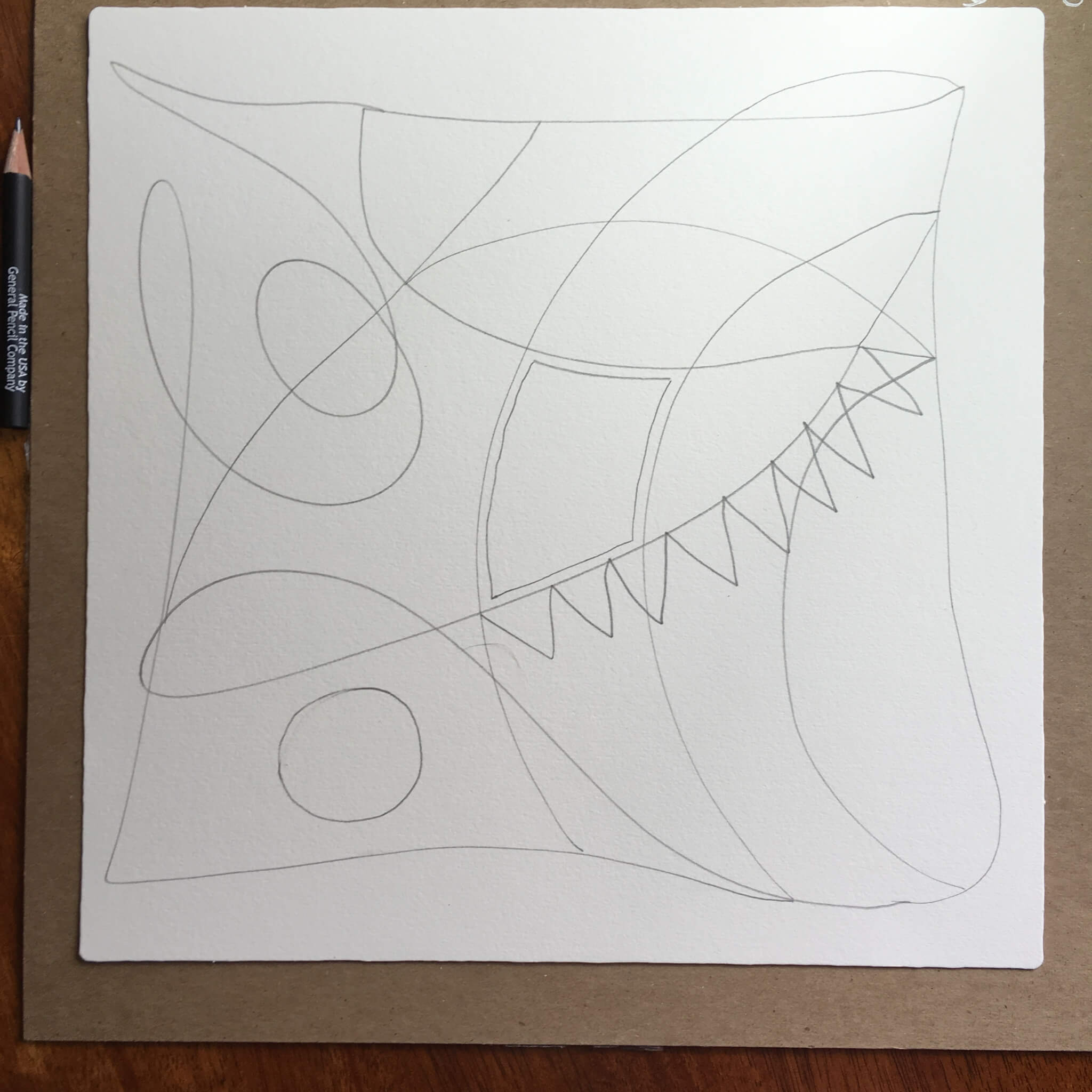 Zentangle Opus: My First Experience - Part 1 | Do More Art with ...