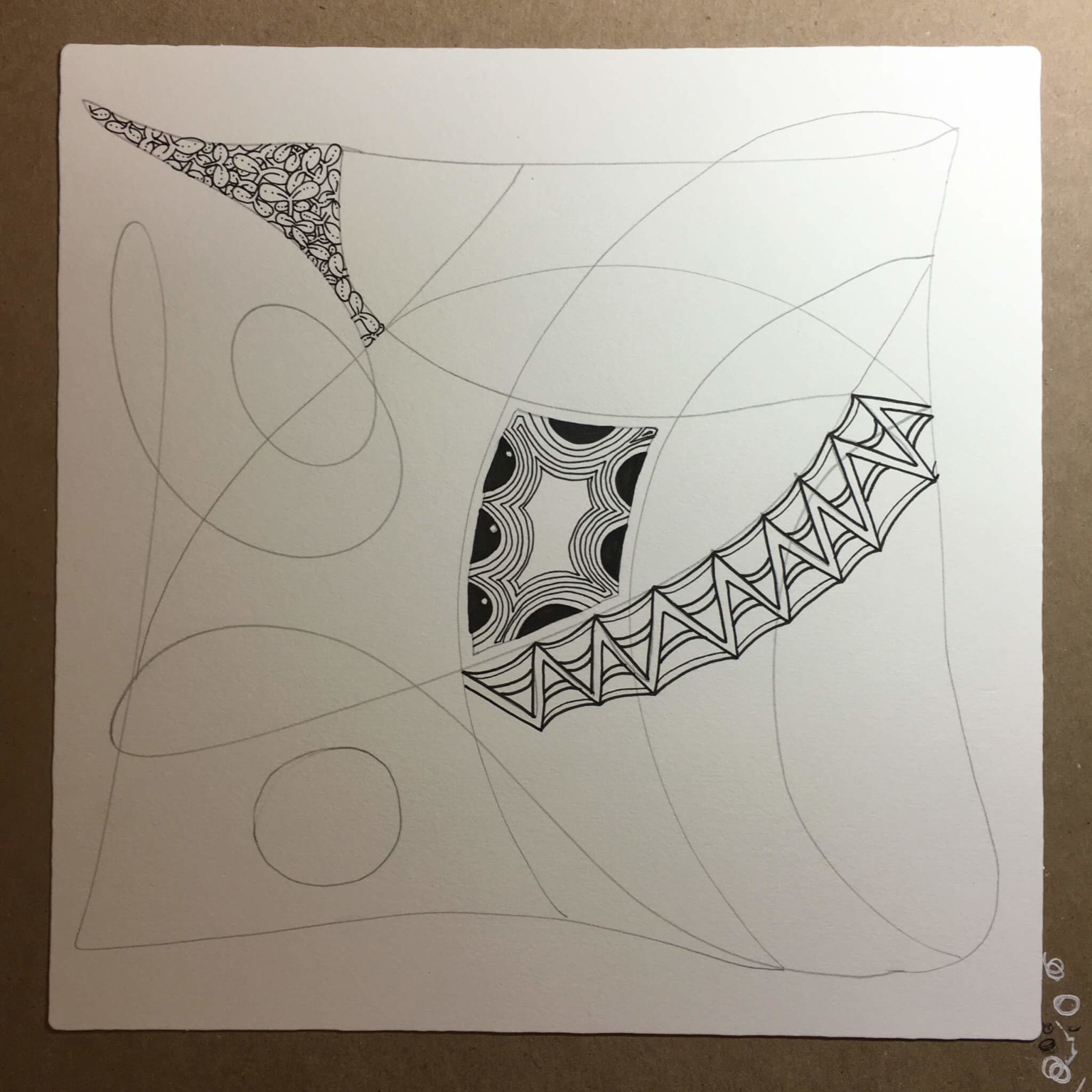 Zentangle Blog | Do More Art with Zentangle | Portland Oregon
