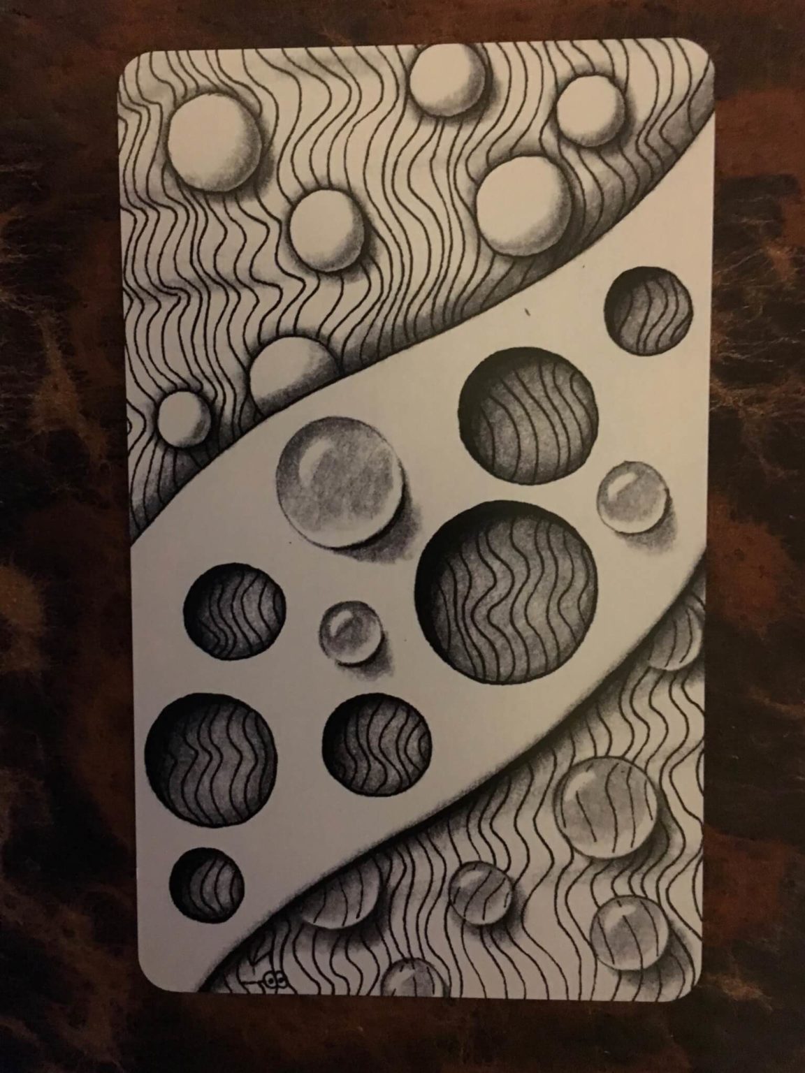 Zentangle Blog | Do More Art with Zentangle | Portland Oregon